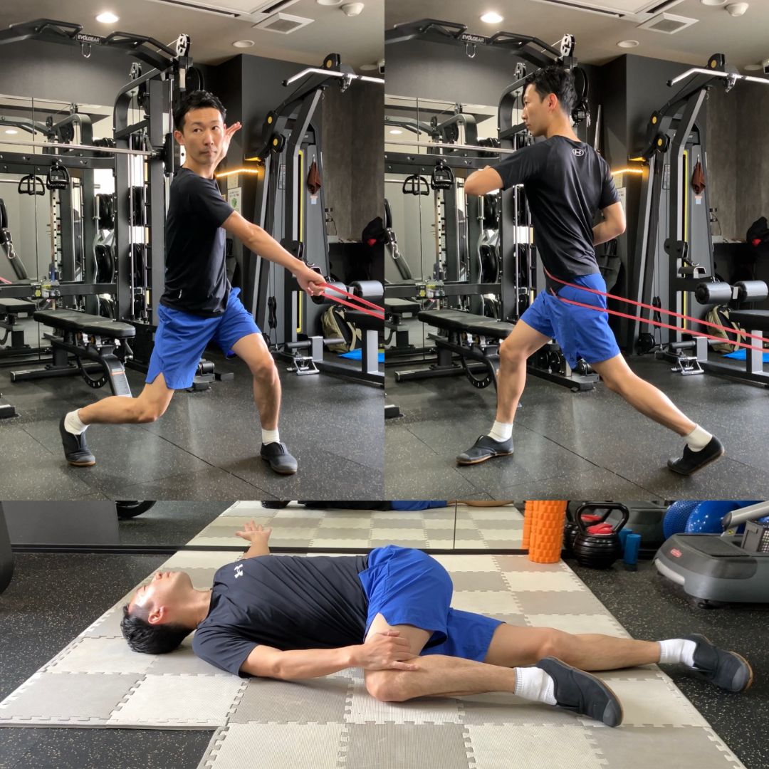 トレーナーが伝授 テニスの上達シリーズ 5月2日㈭開催 – 鈴木達朗オフィシャルサイト